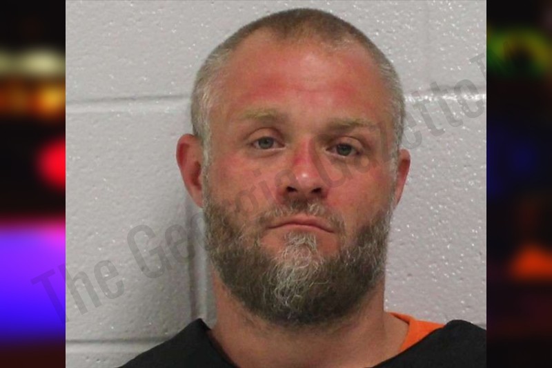 Jonathon White — Carroll County Jail Bookings