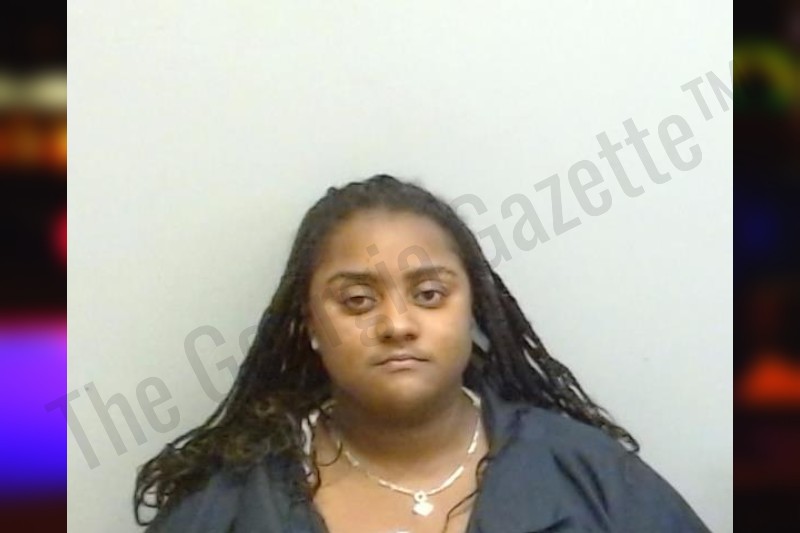 Morgan White — Fulton County