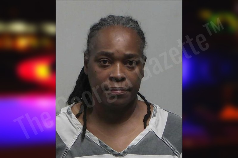 Rachel Whitsett — Tift County Jail Bookings