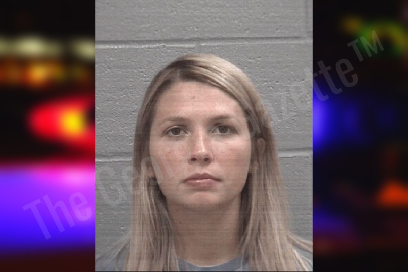 Lorren Wiggins — Columbia County Jail Bookings