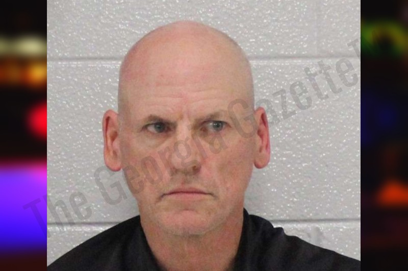 Michael Wiggins — Carroll County Jail Bookings