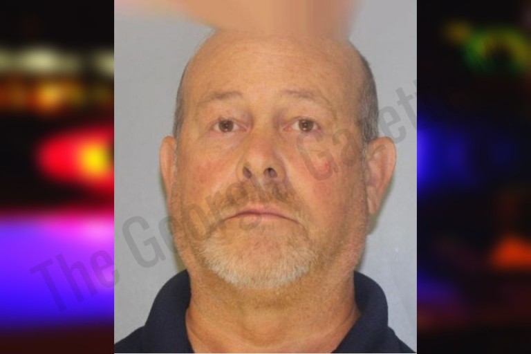 David Wigley — Hall County Jail Bookings