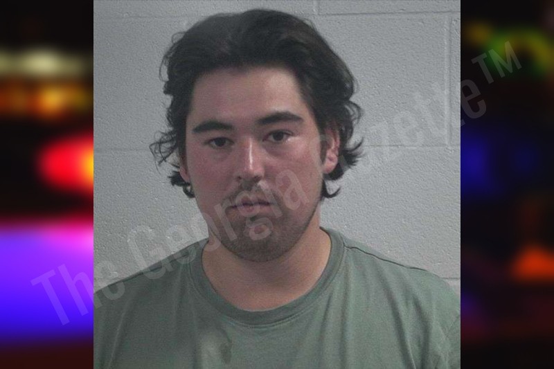 Darly Wiley — McDuffie County Jail Bookings