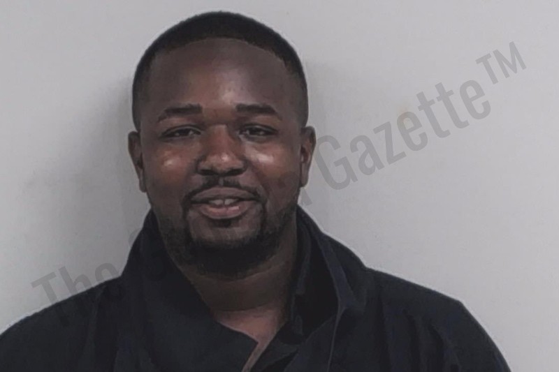Arthur Williams — Lowndes County Jail Bookings