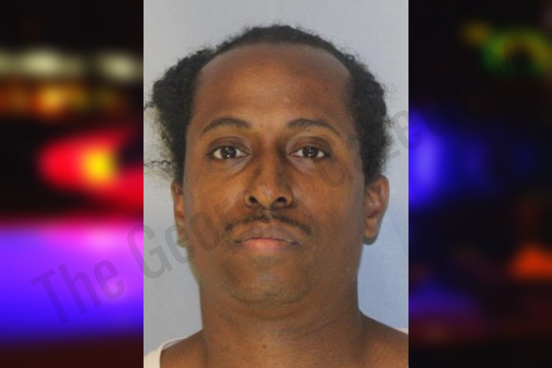 Eric Williams — Hall County Jail Bookings