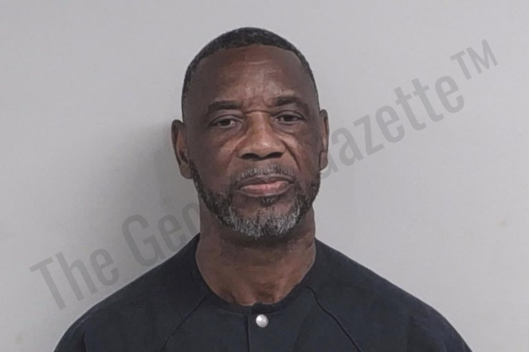 Jerry Williams — Lowndes County Jail Bookings