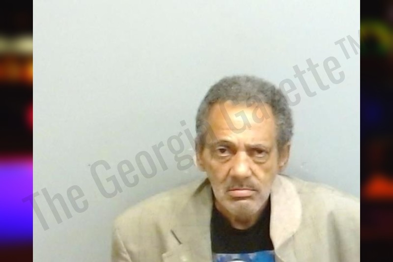 Joseph Williams — Fulton County Jail Bookings