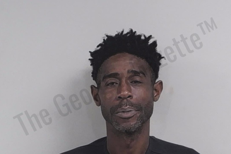Titus Williams — Lowndes County Jail Bookings