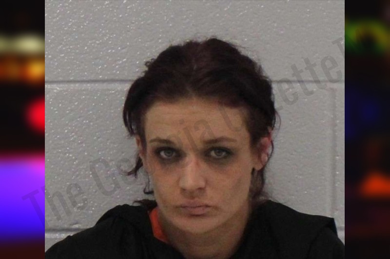 Candace Wilson — Carroll County Jail Bookings