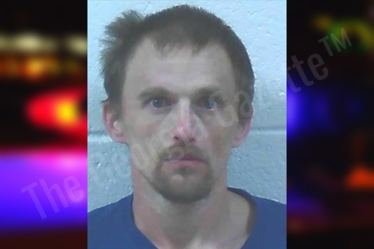 Scotty Wilson — Jackson County Jail Bookings