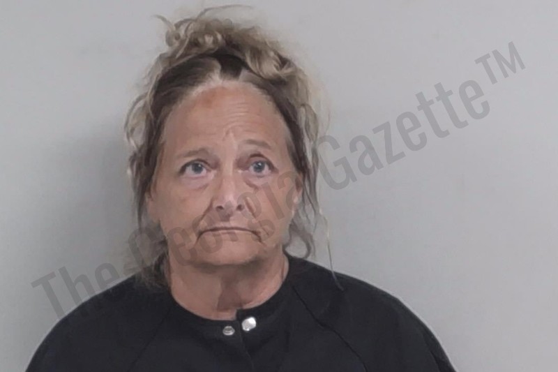 Pamela Wise — Lowndes County Jail Bookings