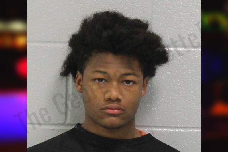 Drew Witherspoon — Carroll County Jail Bookings