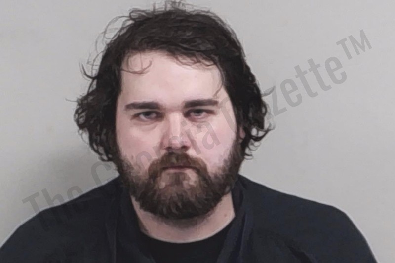 Jason Wood — Lowndes County Jail Bookings