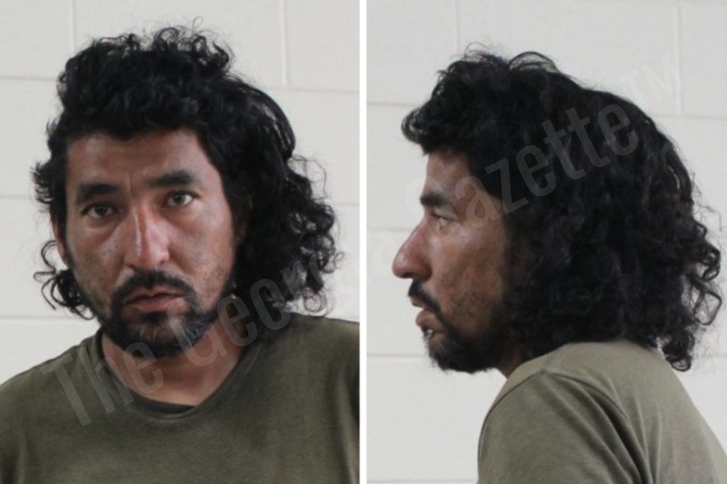 David Worrell — Houston County Jail Bookings