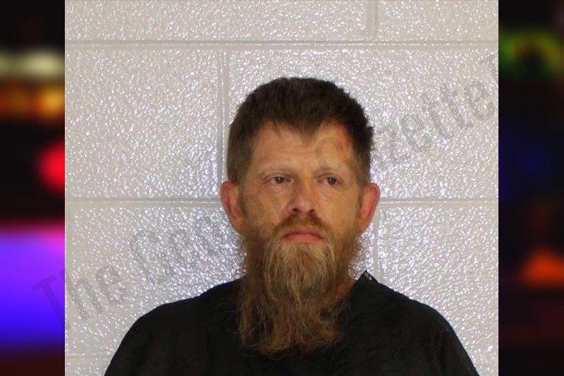 Stephen Worthan — Carroll County Jail Bookings