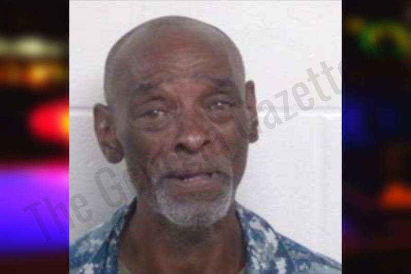 Samuel Worthen — Washington County Jail Bookings