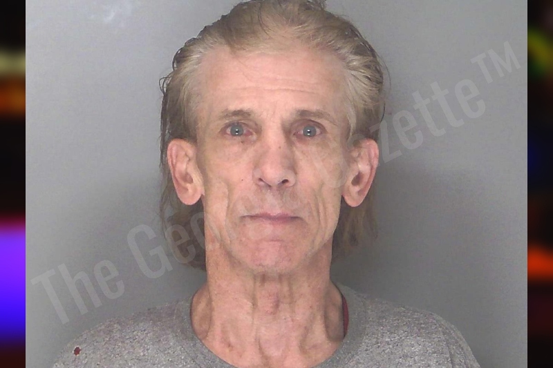 Joseph Wright — Douglas County Jail Bookings