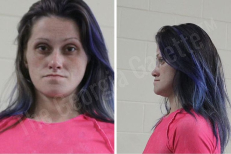 Crystal Walden — Houston County Jail Bookings