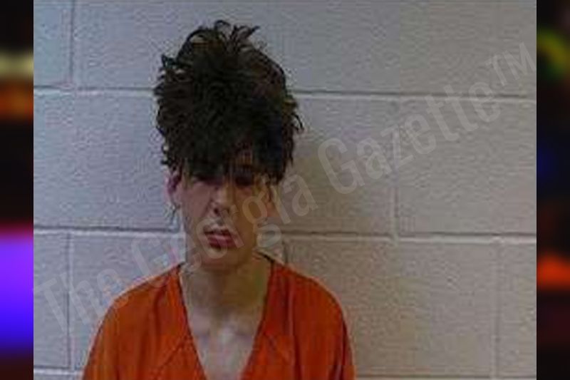 Elijah Walker — Polk County Jail Bookings