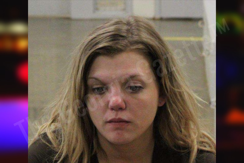 Jesse Walker — Heard County Jail Bookings