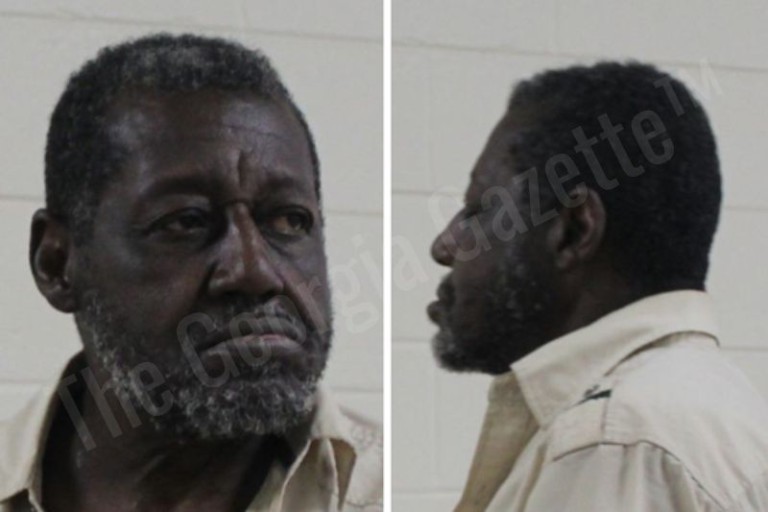 Willie Walker — Houston County Jail Bookings