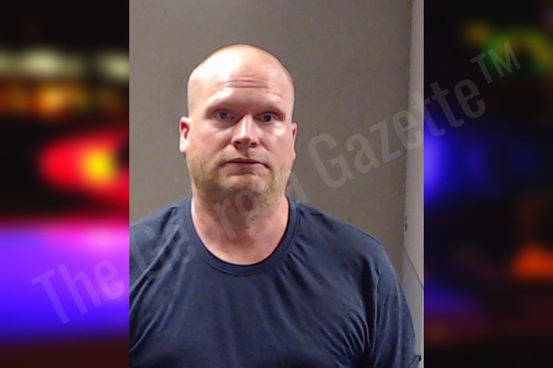 Jeremy Wallace — DeKalb County