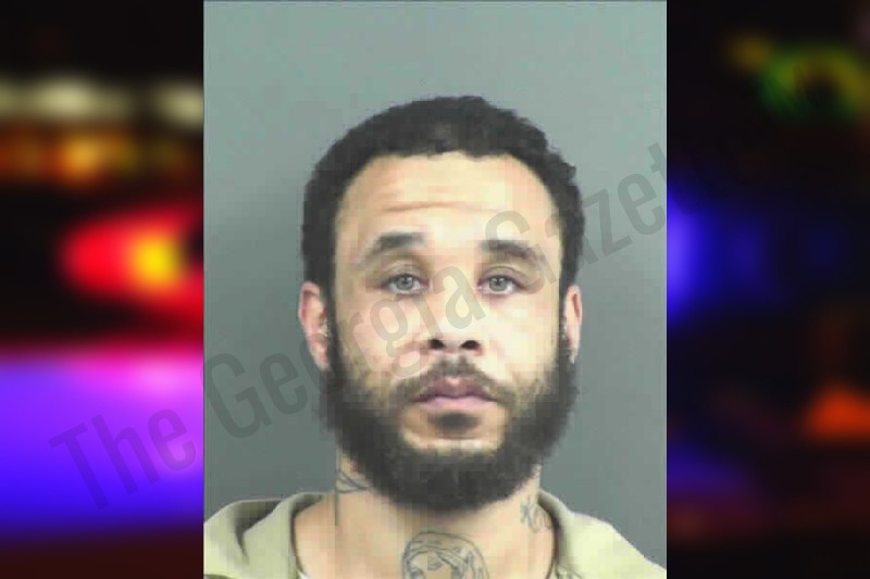 Joe Wallace — Mitchell County Jail Bookings