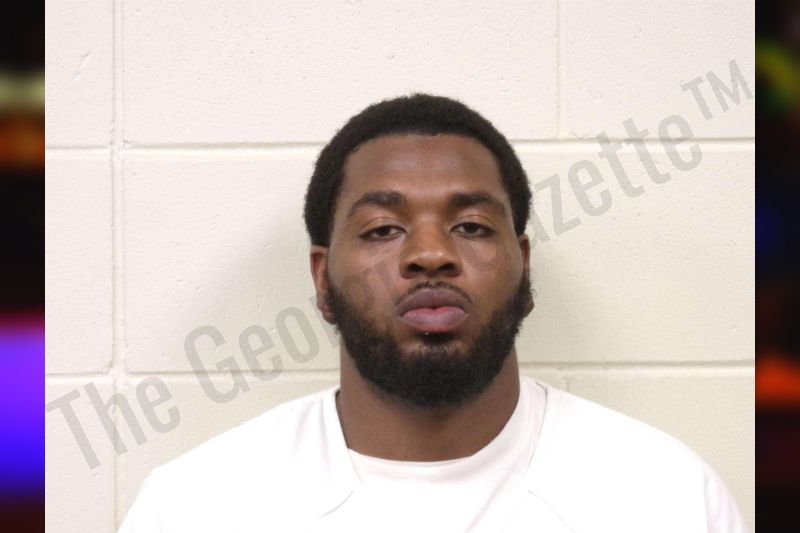 Joshua Walton — Bulloch County Jail Bookings