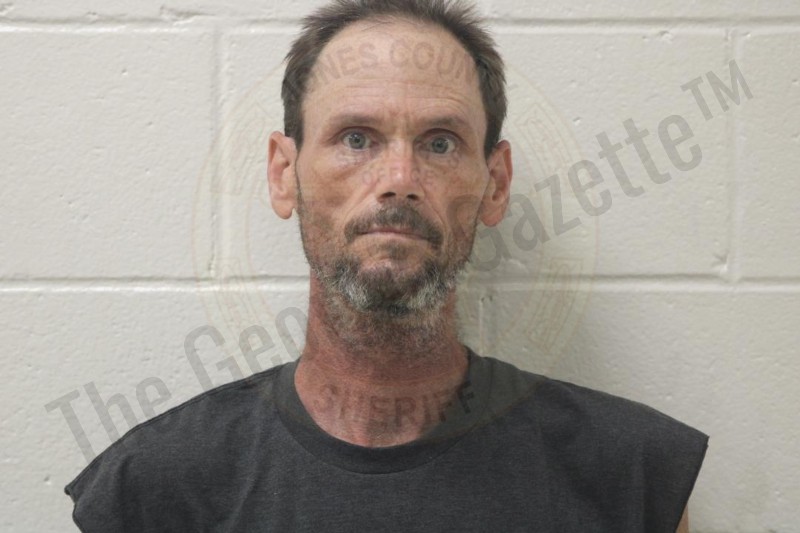 Jones County Jail Bookings – Page 2 – The Georgia Gazette