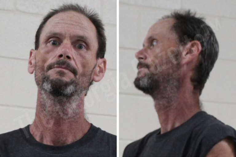 Joshua Ward — Houston County Jail Bookings