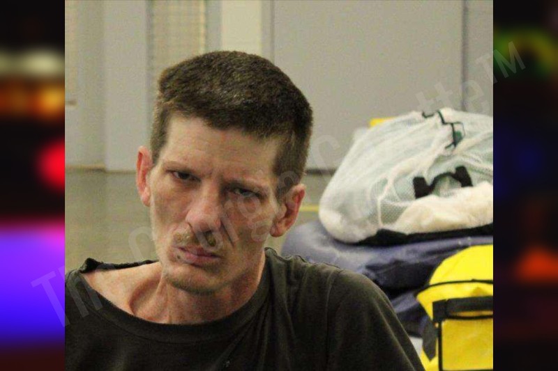 Russell Ward — Heard County Jail Bookings