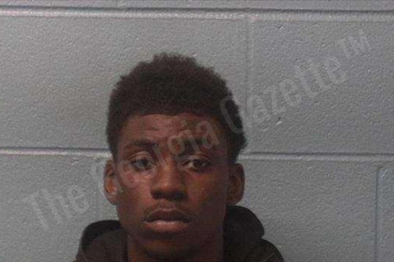 Franklin County Jail Bookings – Page 4 – The Georgia Gazette