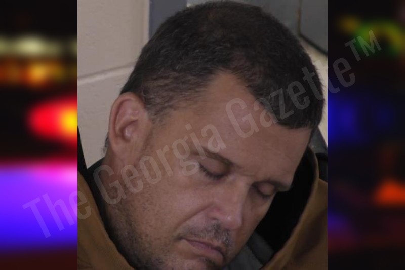 Ronald Warren — Walker County Jail Bookings