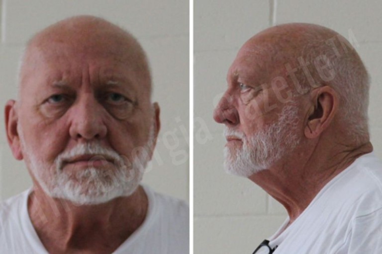 Charles Watkins — Houston County Jail Bookings