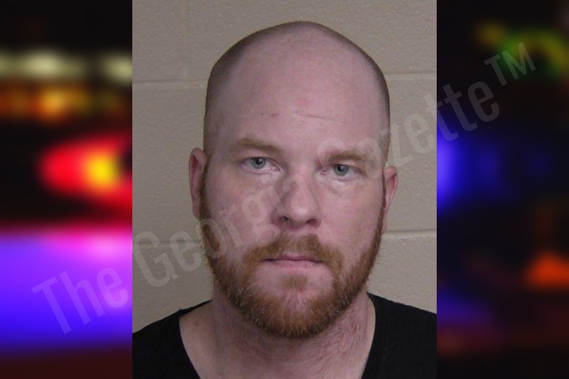 Matthew Webb — Walker County Jail Bookings