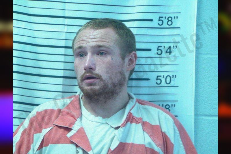 Tony Webb — Stephens County Jail Bookings