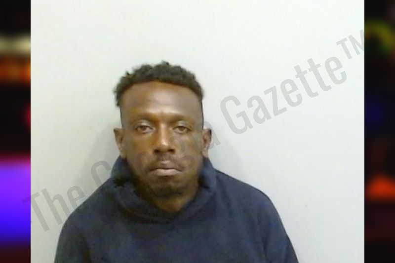 Quentin Welch — Fulton County