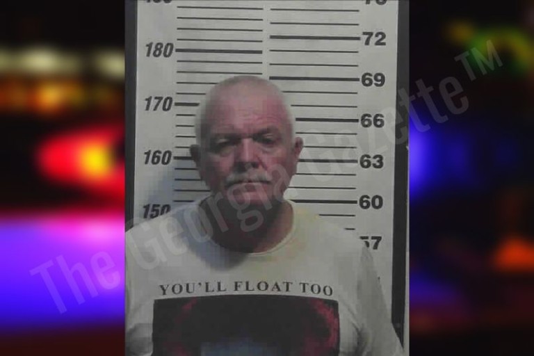 Michael Whittington — Meriwether County Jail Bookings