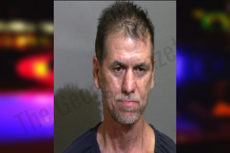 John Wiggins — Glynn County Jail Bookings