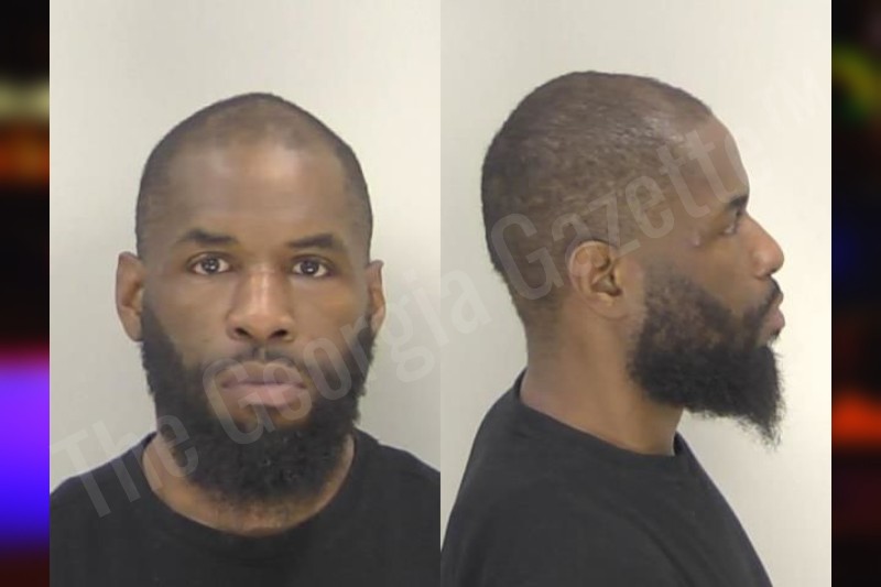 Marcus Wiggins — Richmond County Jail Bookings