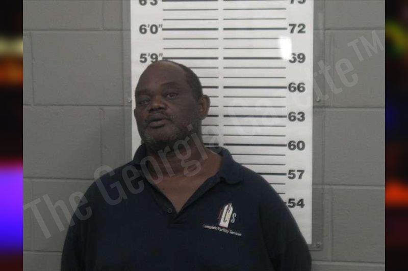 James Wilborn — Sumter County Jail Bookings