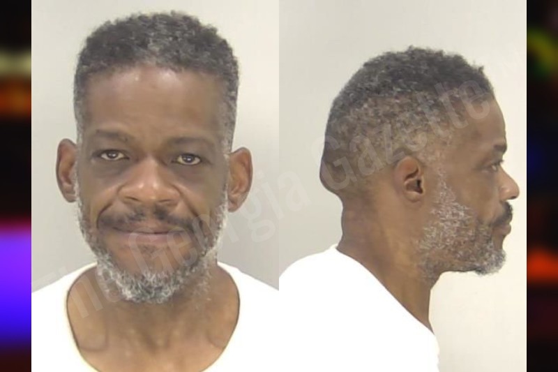 Fredrick Wiley — Richmond County Jail Bookings