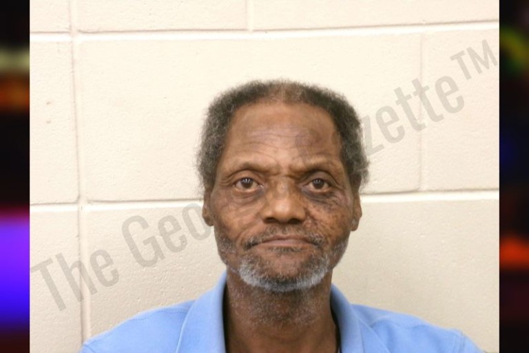 Charles Wilkerson — Bulloch County Jail Bookings