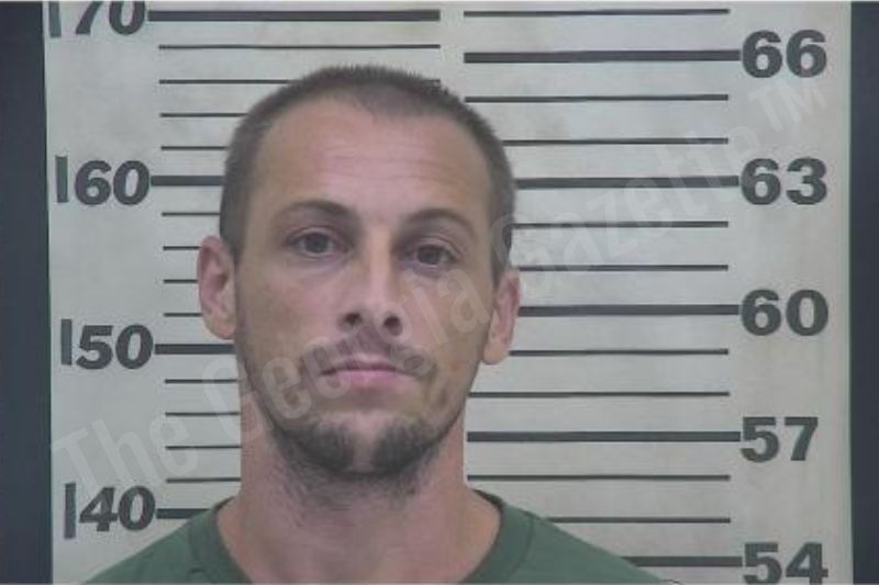 Ronald Wilkinson — Coffee County Jail Bookings