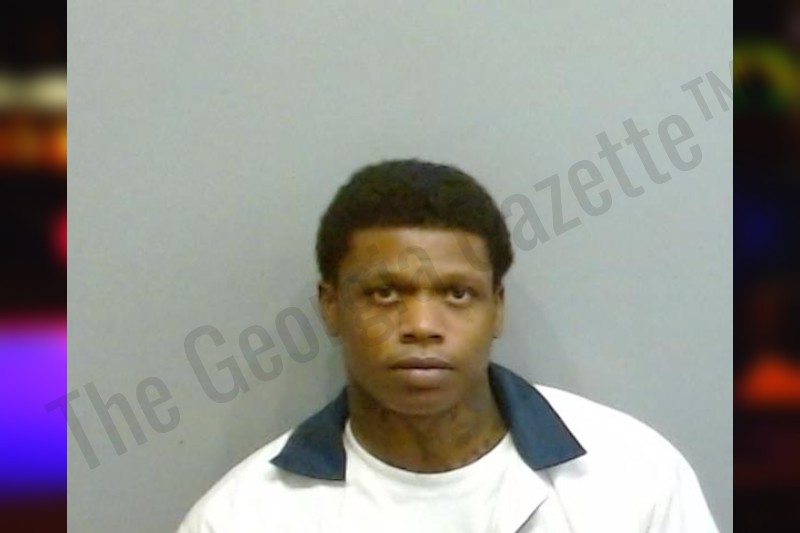 Julius Willard — Fulton County Jail Bookings