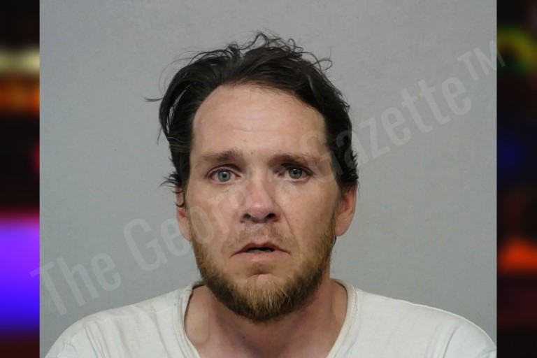 William Tumlin — Bibb County Jail Bookings