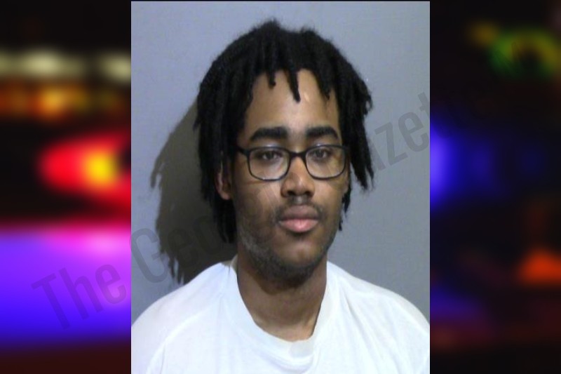 Marquis Williams — Glynn County Jail Bookings