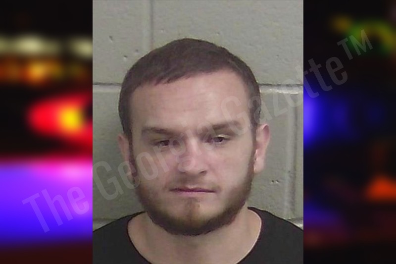 Robert Williamson — Wayne County Jail Bookings