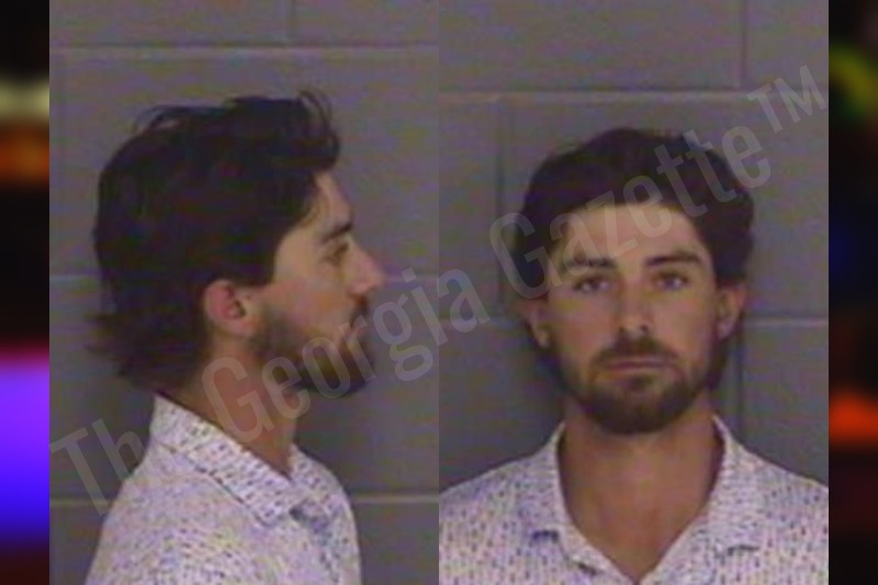 Elijah Willingham — Barrow County Jail Bookings