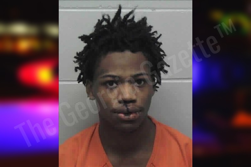 Brandon Willis — Laurens County Jail Bookings